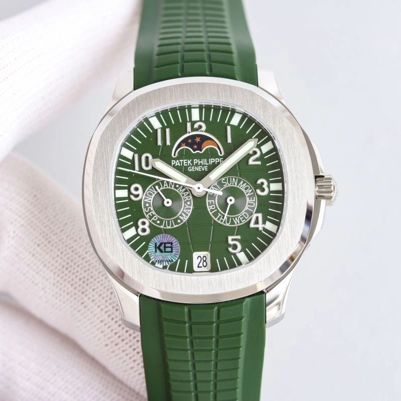 Authentic PATEK PHILIPPE Watches