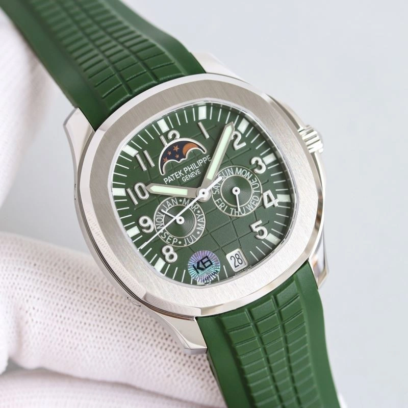 Authentic PATEK PHILIPPE Watches