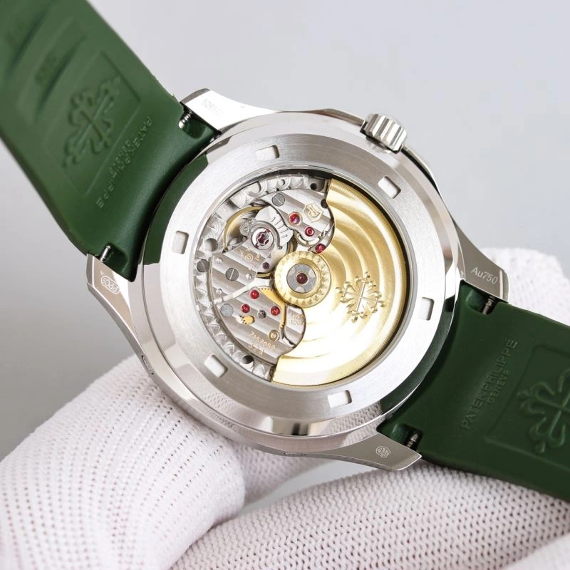 Authentic PATEK PHILIPPE Watches