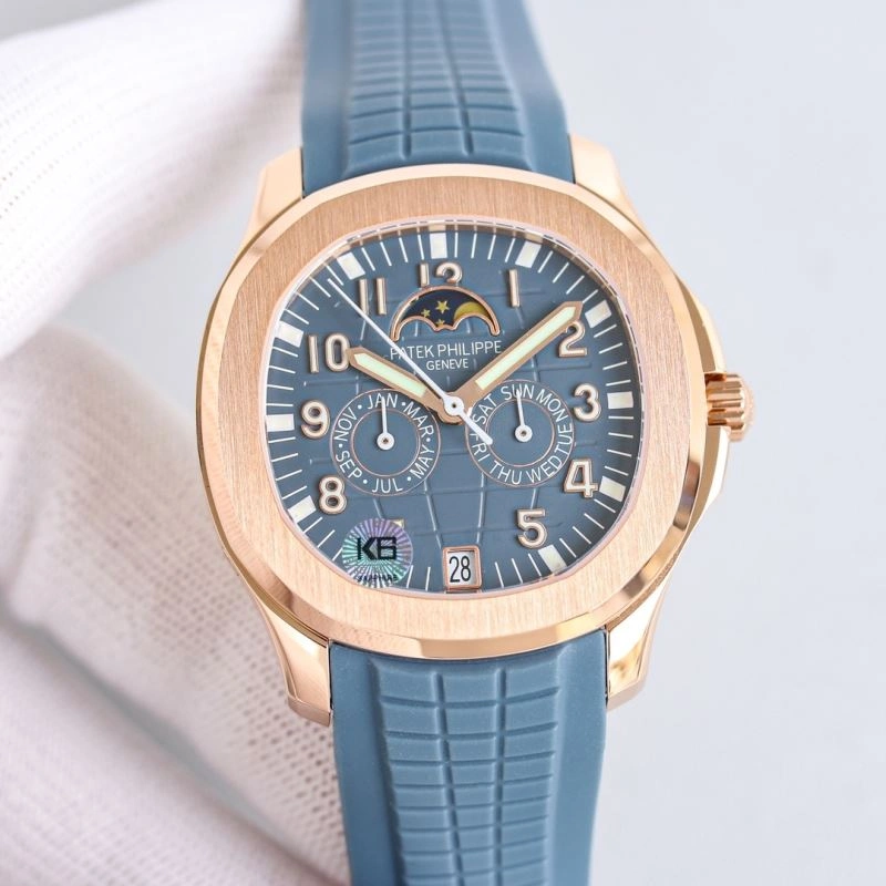 PATEK PHILIPPE Watches