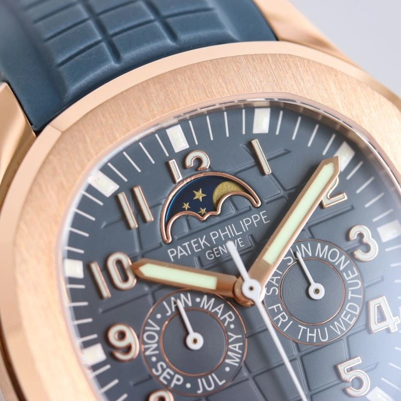 Genuine PATEK PHILIPPE Watches