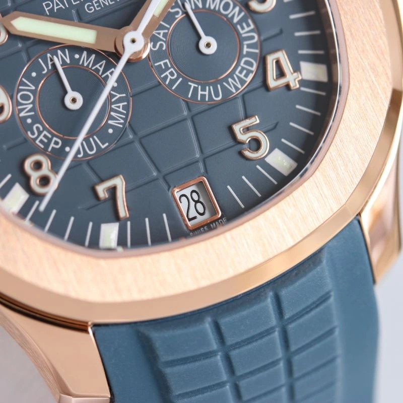 Genuine PATEK PHILIPPE Watches