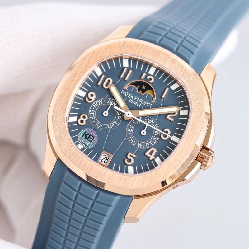 Genuine PATEK PHILIPPE Watches