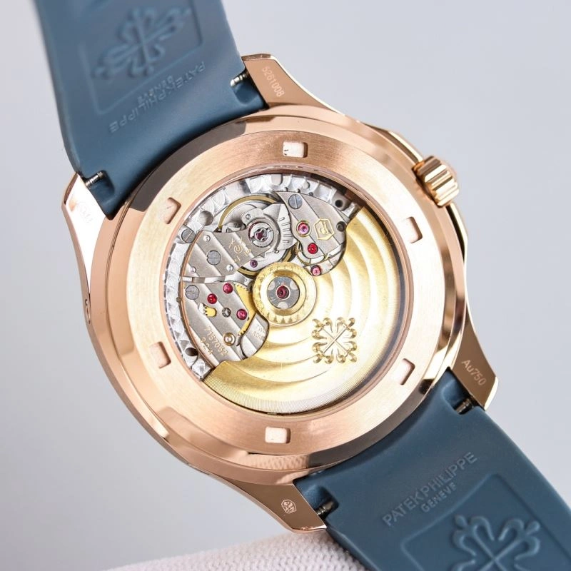 Genuine PATEK PHILIPPE Watches