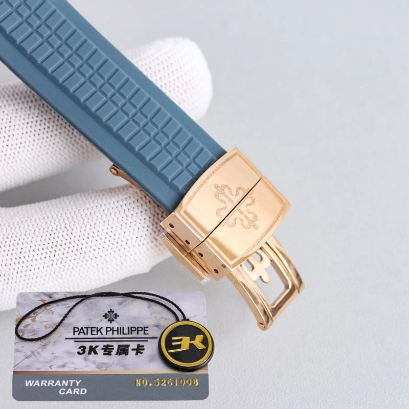 Genuine PATEK PHILIPPE Watches