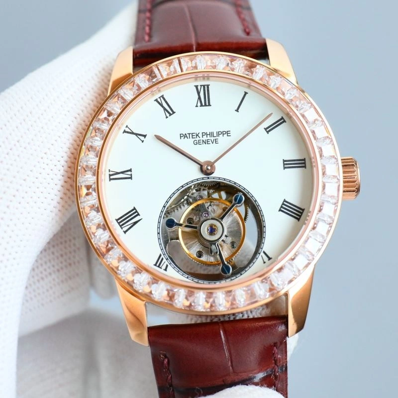 PATEK PHILIPPE Watches