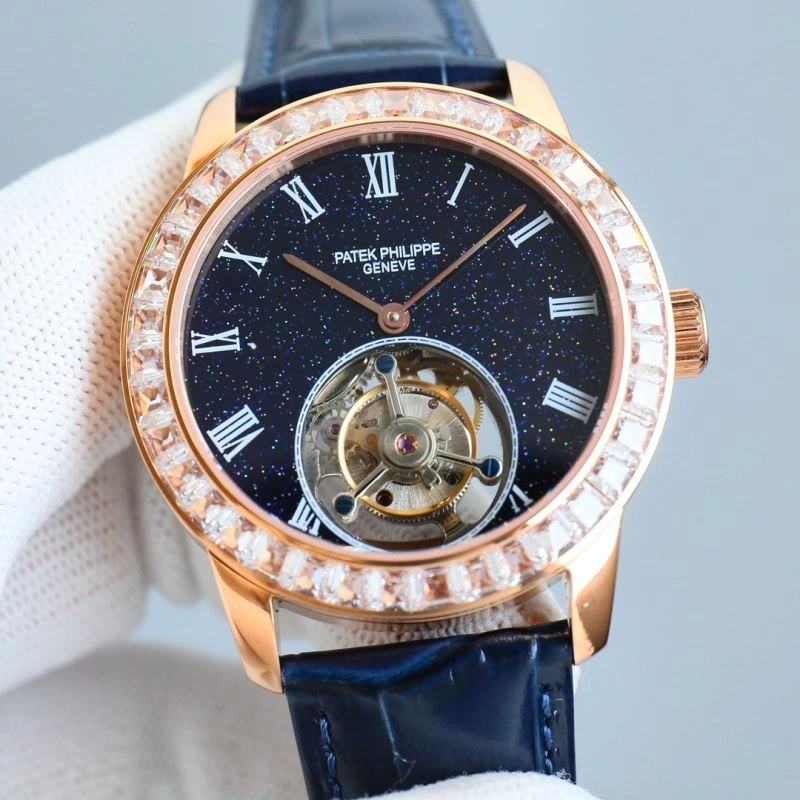 PATEK PHILIPPE Watches