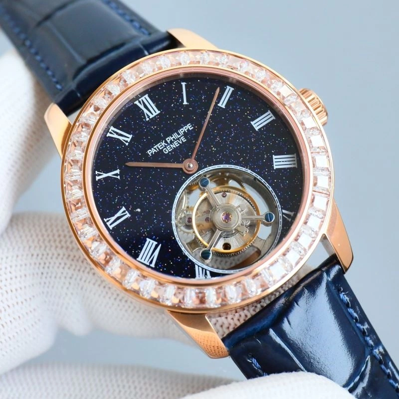 High fidelity PATEK PHILIPPE Watches