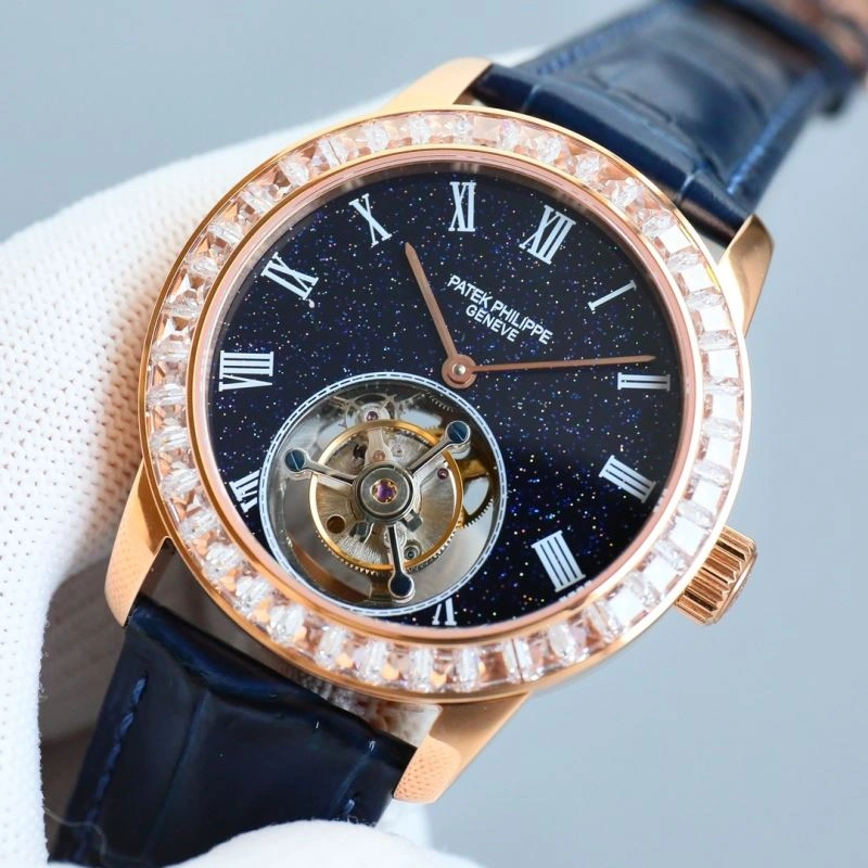 High fidelity PATEK PHILIPPE Watches