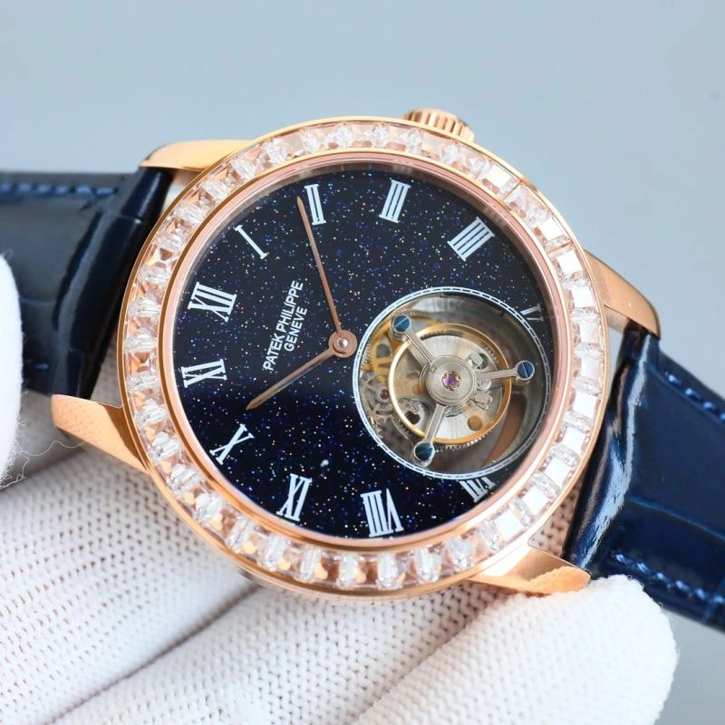 High fidelity PATEK PHILIPPE Watches