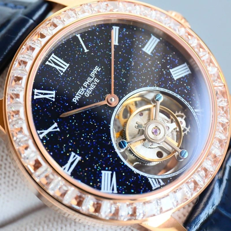High fidelity PATEK PHILIPPE Watches
