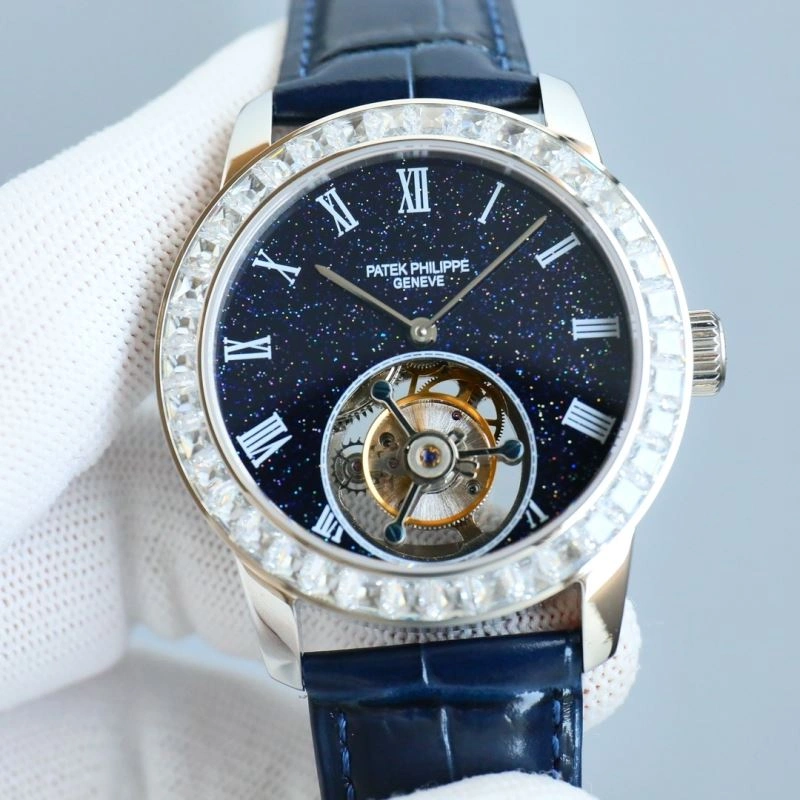 PATEK PHILIPPE Watches
