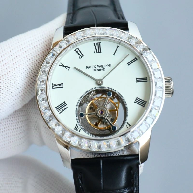 PATEK PHILIPPE Watches