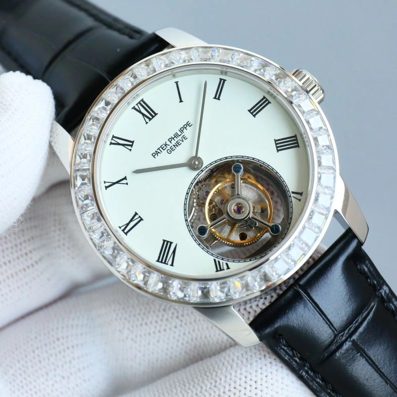 1:1 copy PATEK PHILIPPE Watches