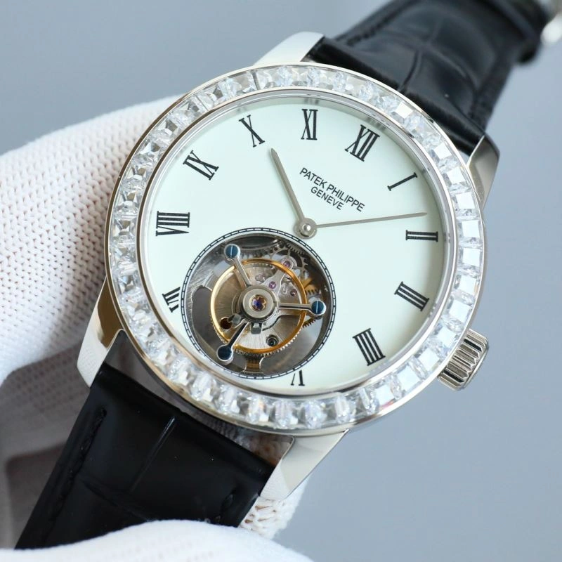 1:1 copy PATEK PHILIPPE Watches