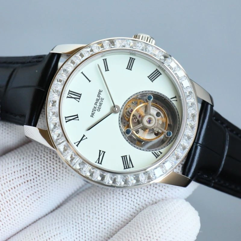 1:1 copy PATEK PHILIPPE Watches