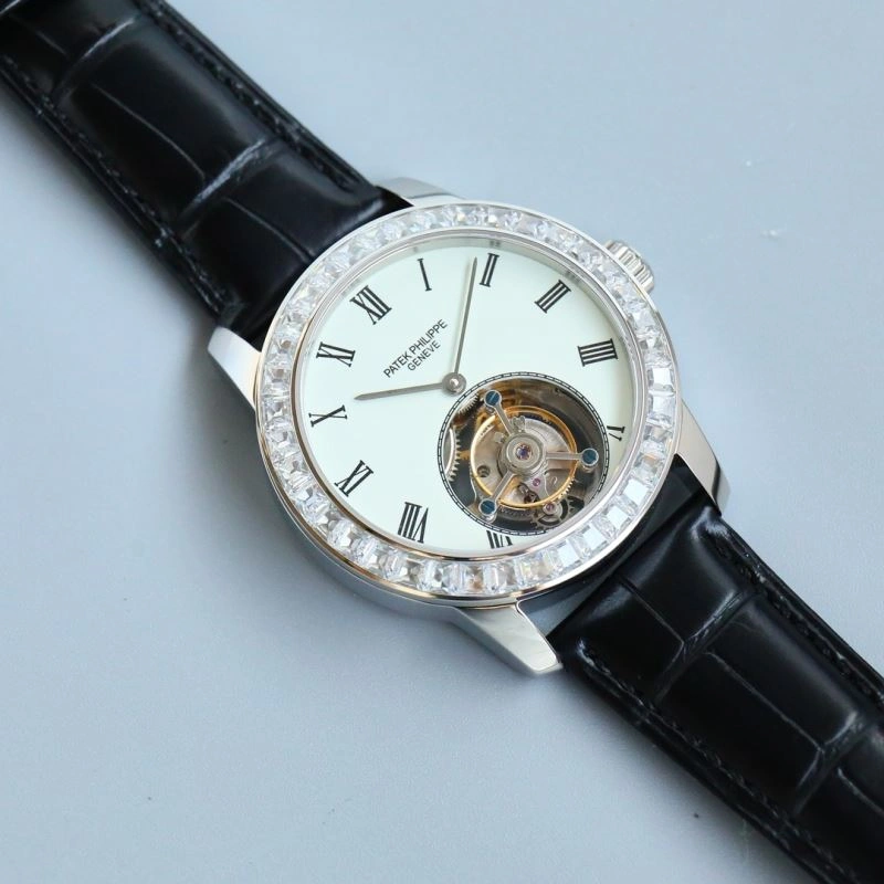 1:1 copy PATEK PHILIPPE Watches