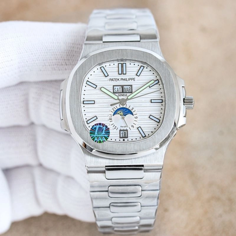 PATEK PHILIPPE Watches