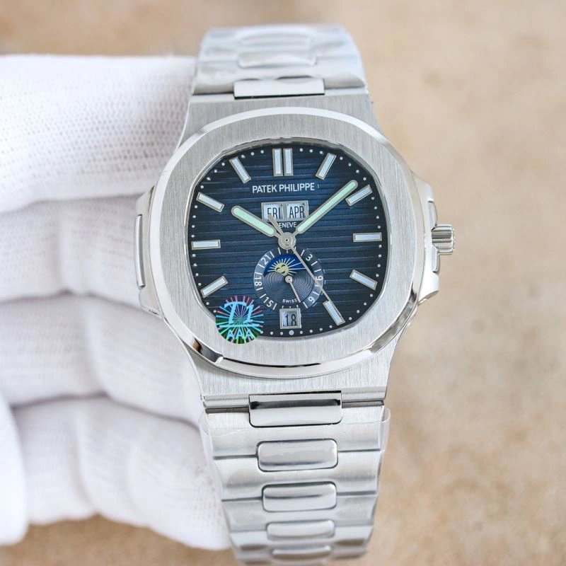 PATEK PHILIPPE Watches