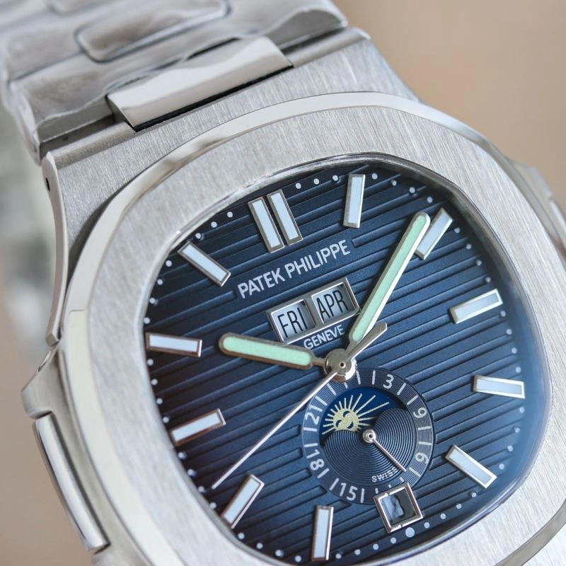 Brand-original PATEK PHILIPPE Watches
