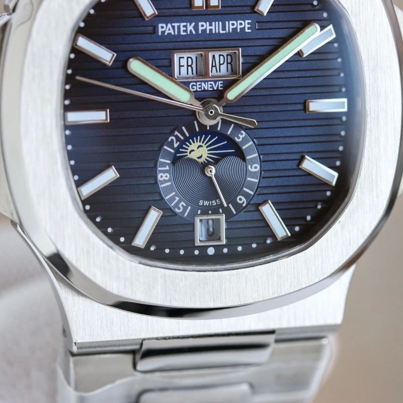 Brand-original PATEK PHILIPPE Watches