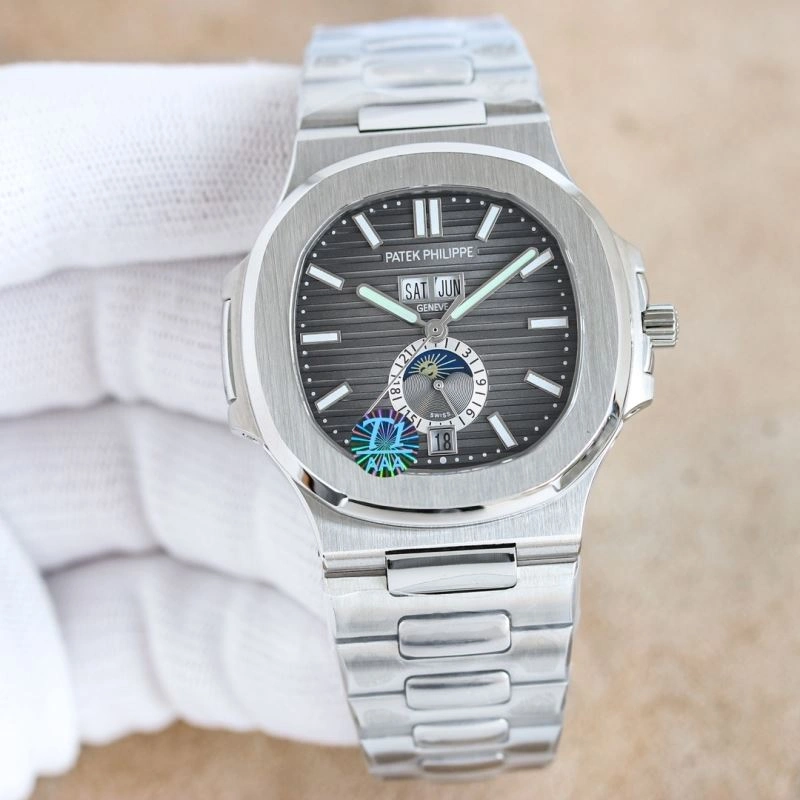 PATEK PHILIPPE Watches
