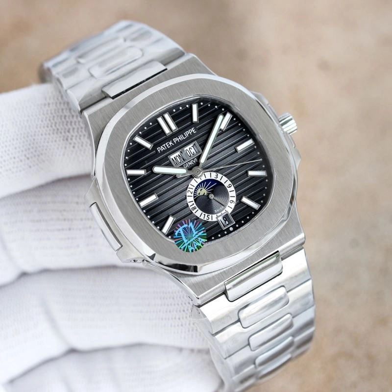 PATEK PHILIPPE Watches