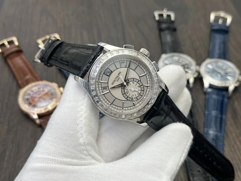 PATEK PHILIPPE Watches