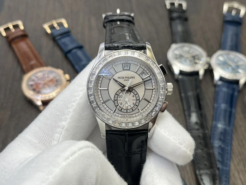 Official PATEK PHILIPPE Watches