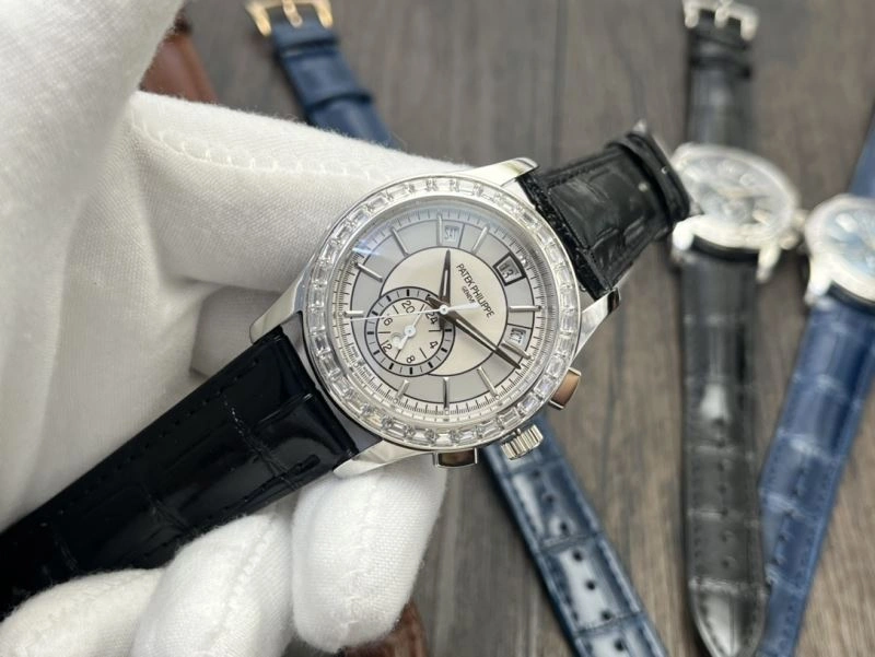 Official PATEK PHILIPPE Watches