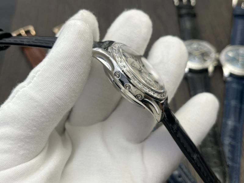 Official PATEK PHILIPPE Watches