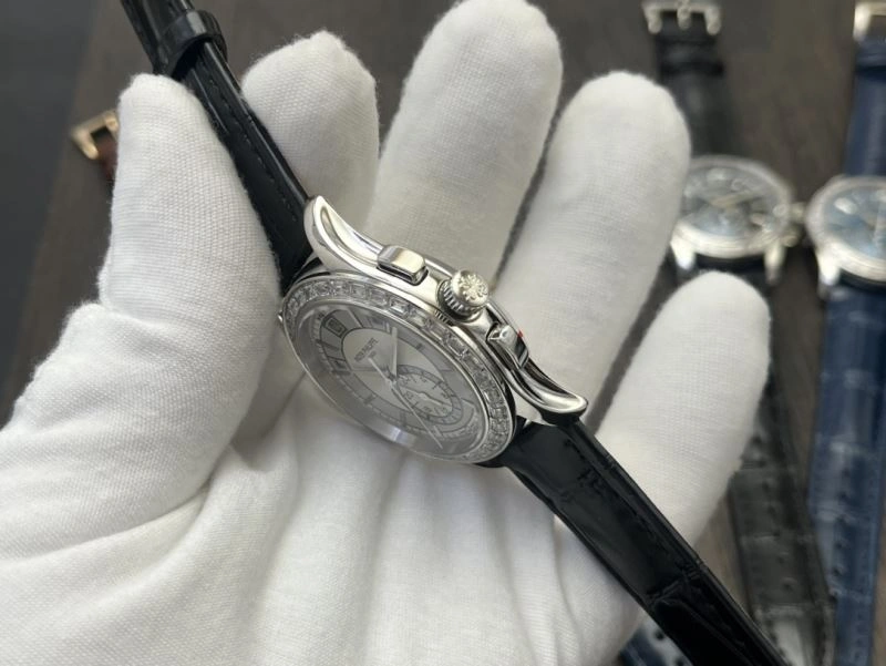 Official PATEK PHILIPPE Watches