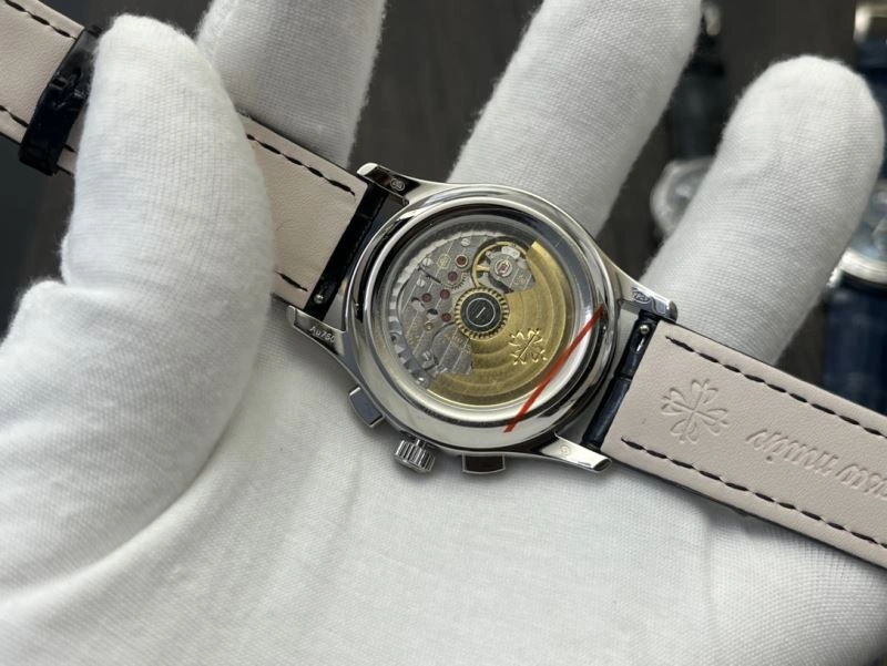 Official PATEK PHILIPPE Watches