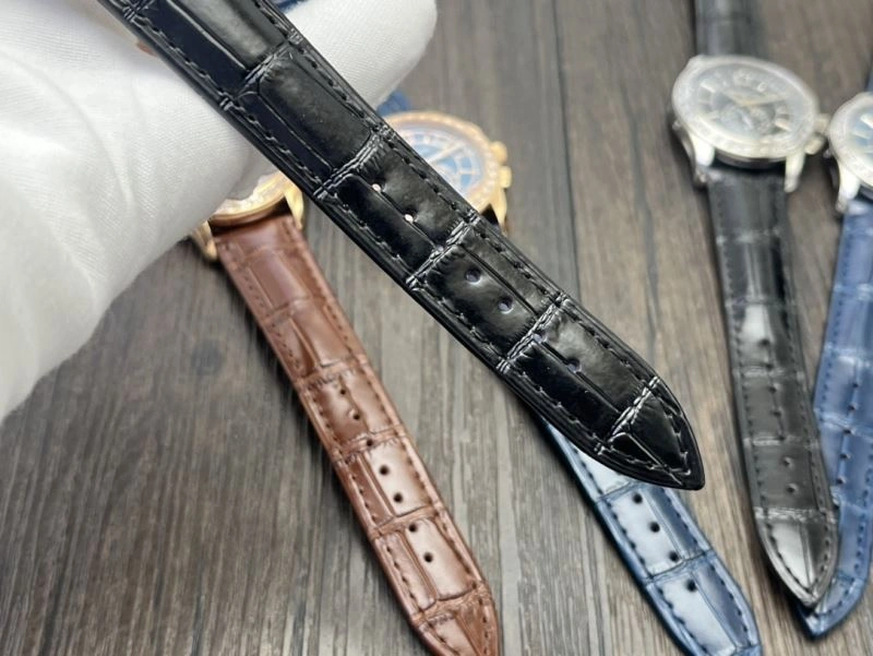 Official PATEK PHILIPPE Watches