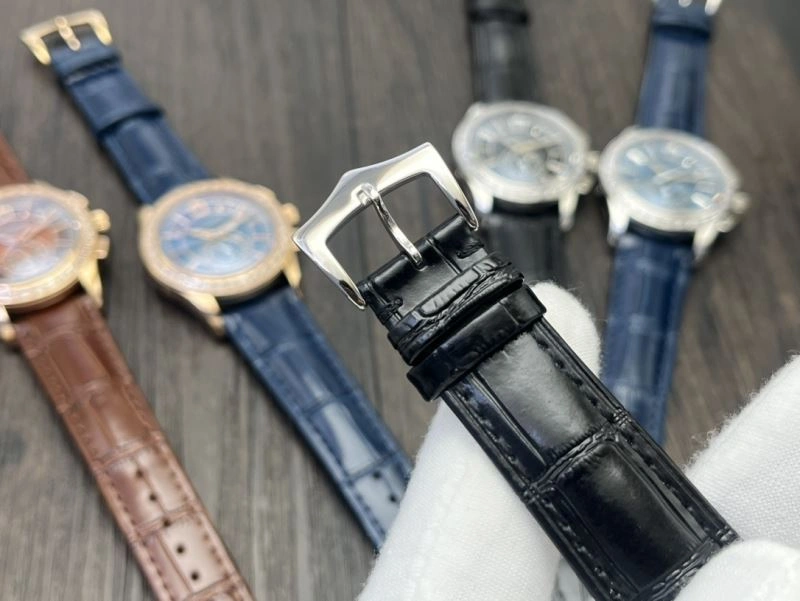 Official PATEK PHILIPPE Watches