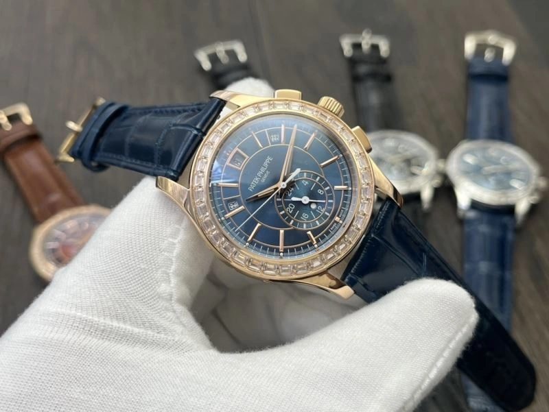 PATEK PHILIPPE Watches
