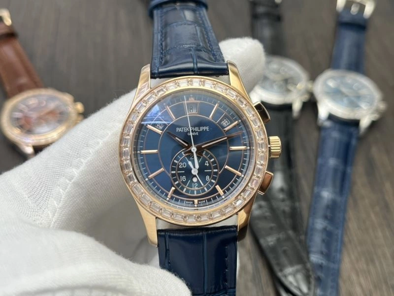 Top match PATEK PHILIPPE Watches