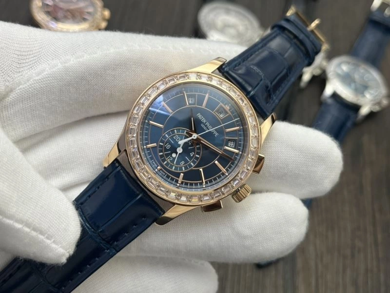 Top match PATEK PHILIPPE Watches
