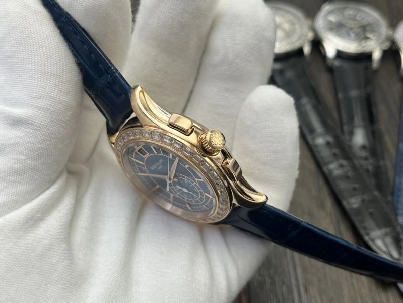 Top match PATEK PHILIPPE Watches