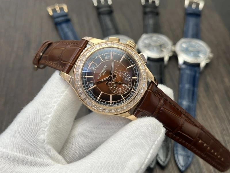 PATEK PHILIPPE Watches