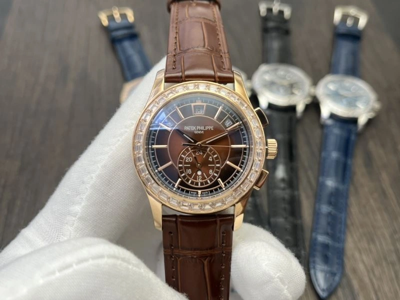 Mirror quality PATEK PHILIPPE Watches