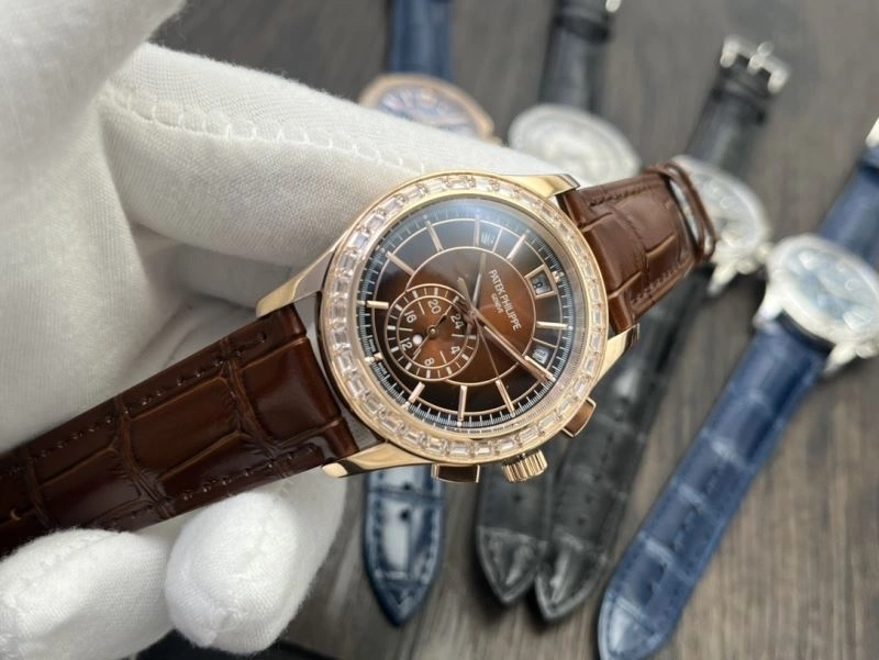 Mirror quality PATEK PHILIPPE Watches