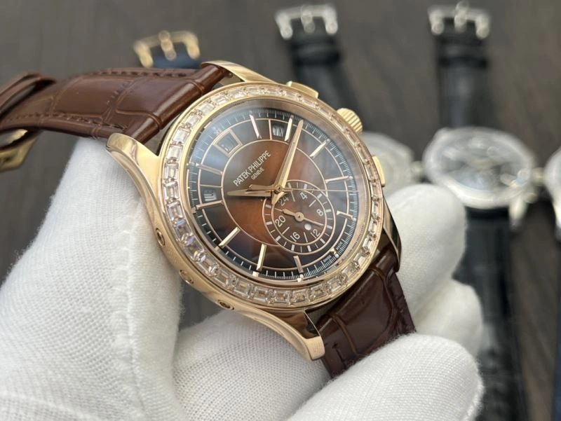 Mirror quality PATEK PHILIPPE Watches