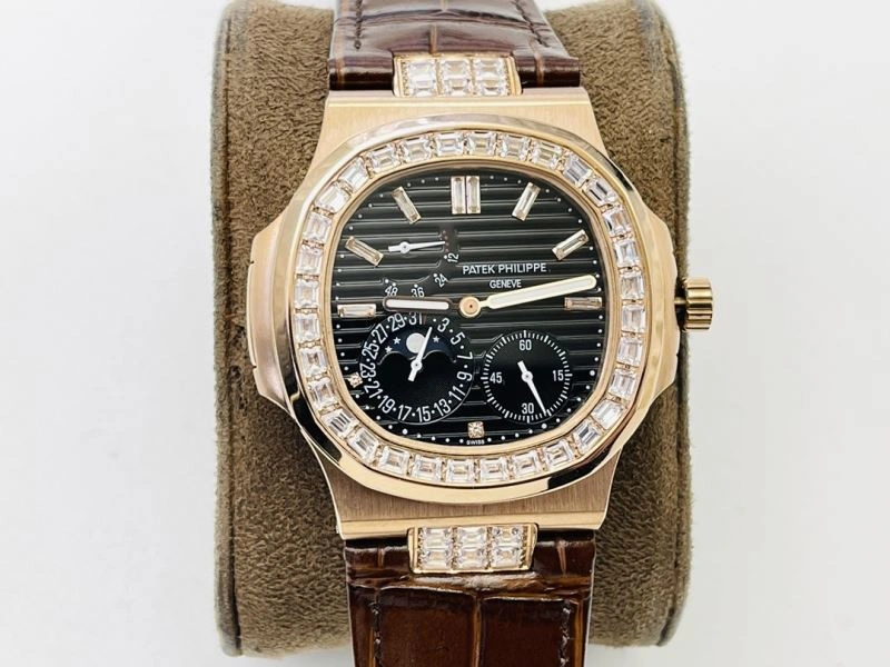 PATEK PHILIPPE Watches