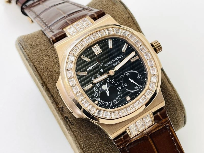 1:1 copy PATEK PHILIPPE Watches