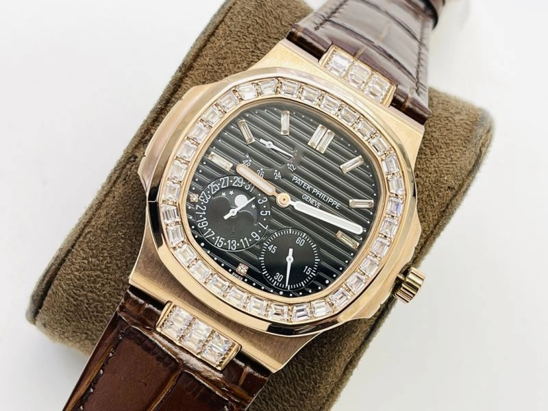 1:1 copy PATEK PHILIPPE Watches