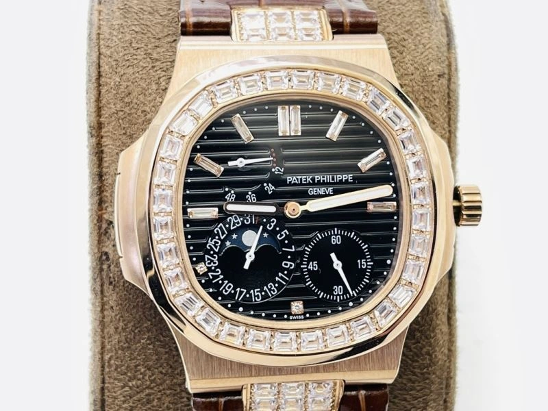 1:1 copy PATEK PHILIPPE Watches