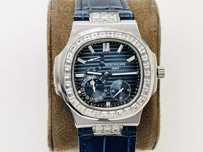 PATEK PHILIPPE Watches