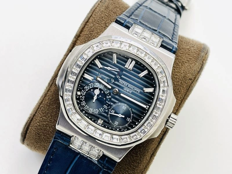 High fidelity PATEK PHILIPPE Watches