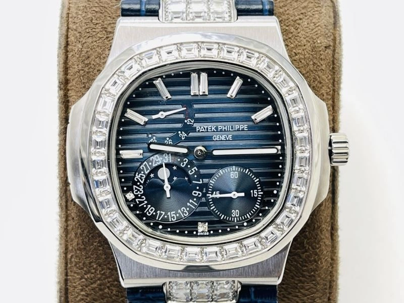High fidelity PATEK PHILIPPE Watches